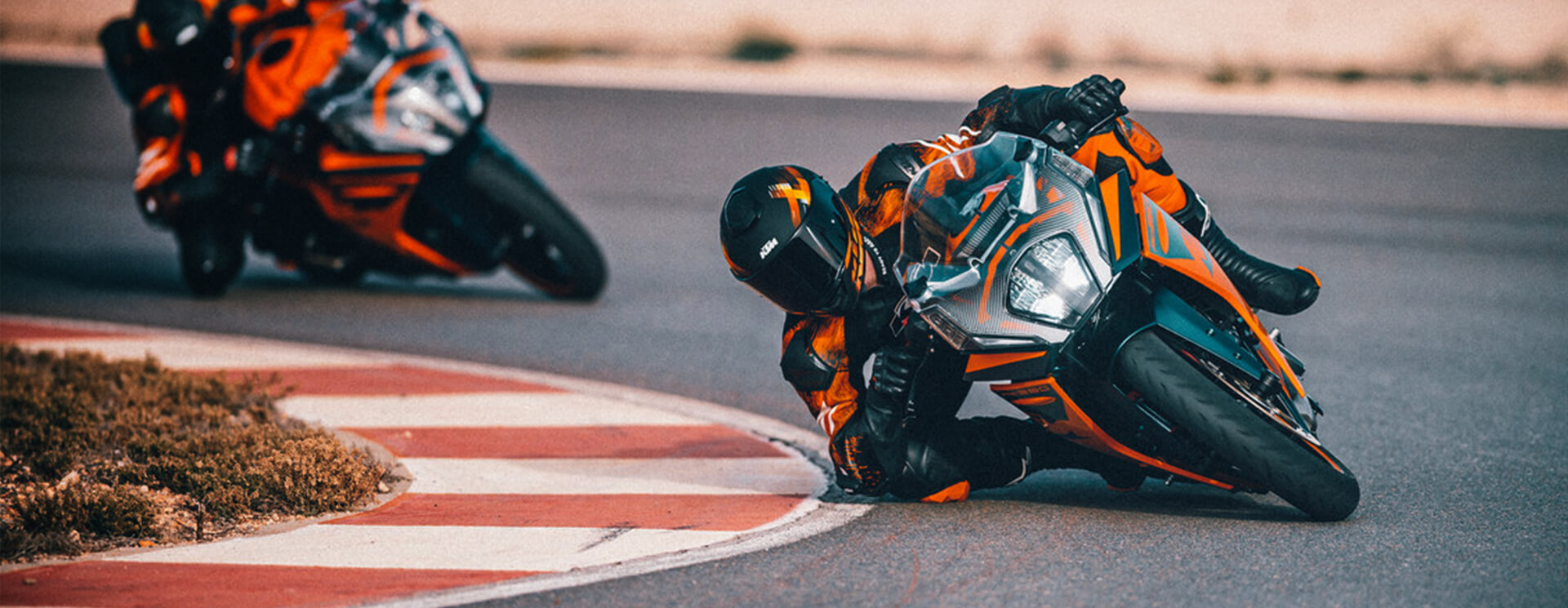 RC 390 - The Official Site of KVR Motors